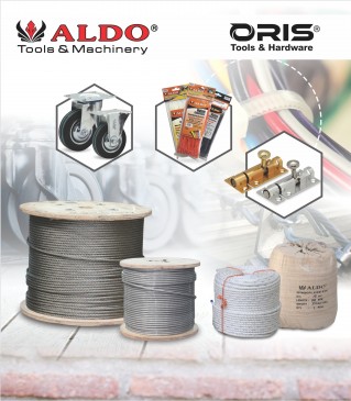 Lihat Kategori Produk Aldo Tools & Hardware - Products - Aldo - Tools ...