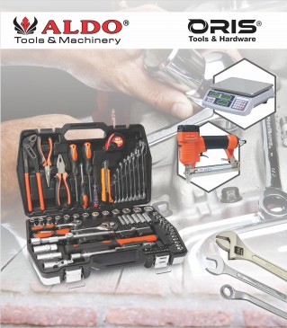 Lihat Kategori Produk Aldo Tools & Hardware - Products - Aldo - Tools ...