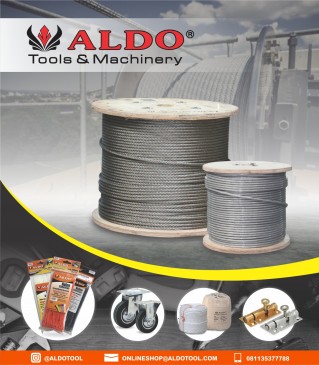 Lihat Kategori Produk Aldo Tools & Hardware - Products - Aldo - Tools ...