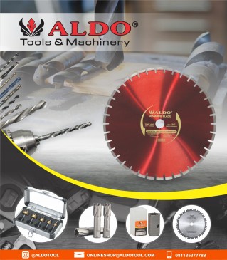 Lihat Kategori Produk Aldo Tools & Hardware - Products - Aldo - Tools ...