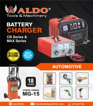 Lihat Kategori Produk Aldo Tools & Hardware - Products - Aldo - Tools ...
