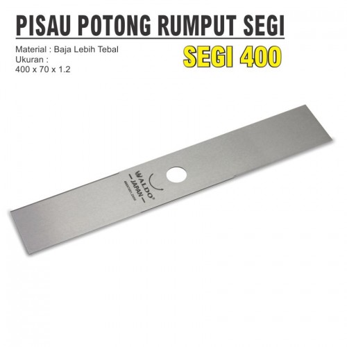 AL-PISAU POTONG RUMPUT PANJANG | Products - Aldo - Tools & Hardware